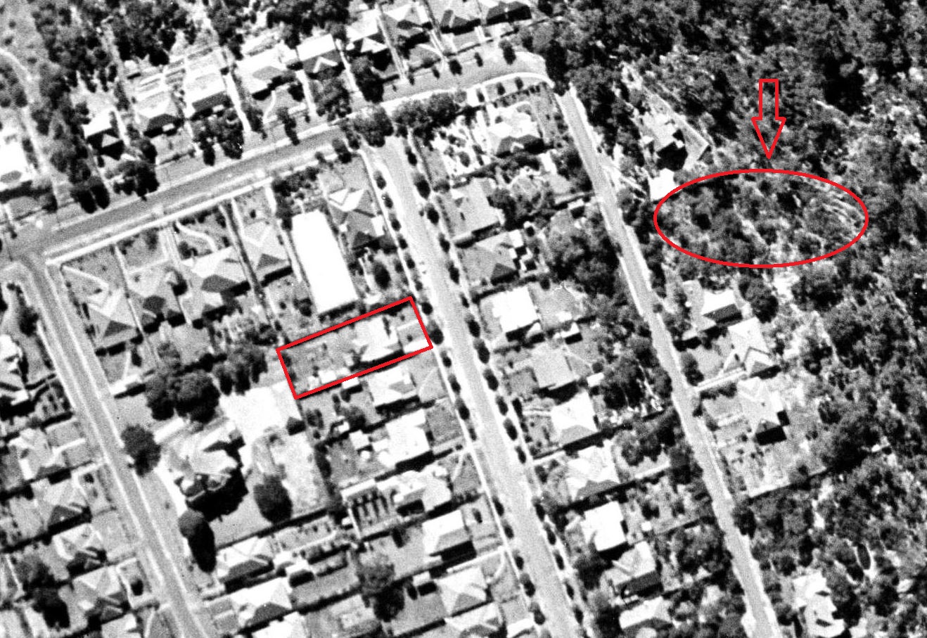 The Gordon Murder Mystery of 1922 - Murders Most Foul