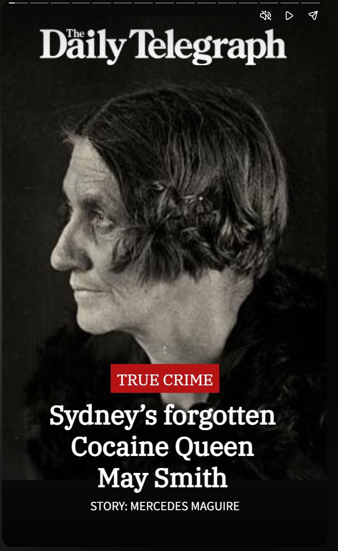 the guide - Murders Most Foul